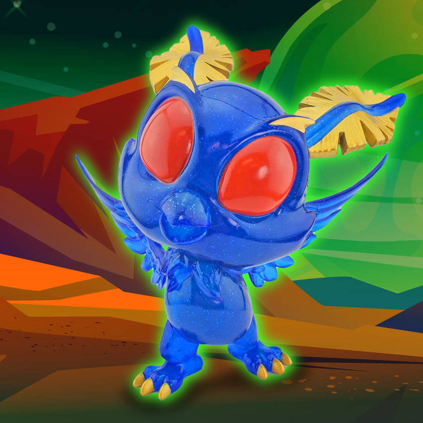 Articles — Cryptozoic Entertainment