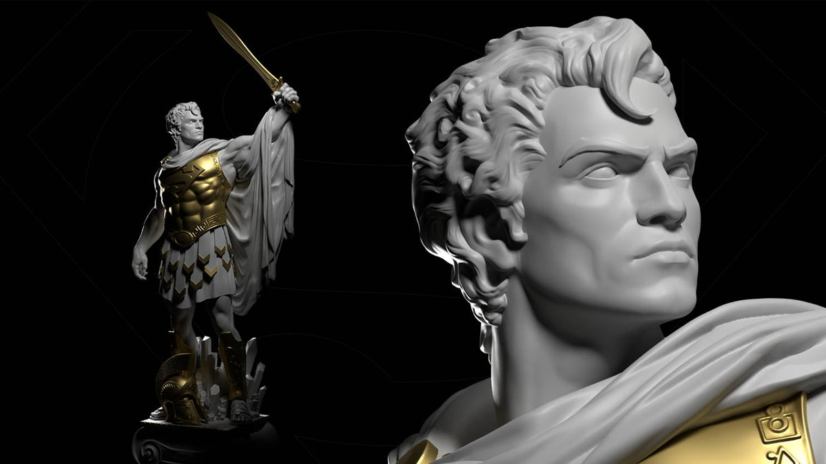 Cryptozoic, Warner Bros. Discovery Global Consumer Products, and DC An ...