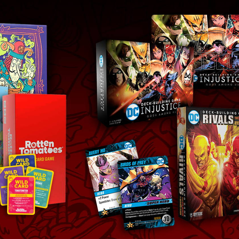 Cryptozoic Entertainment