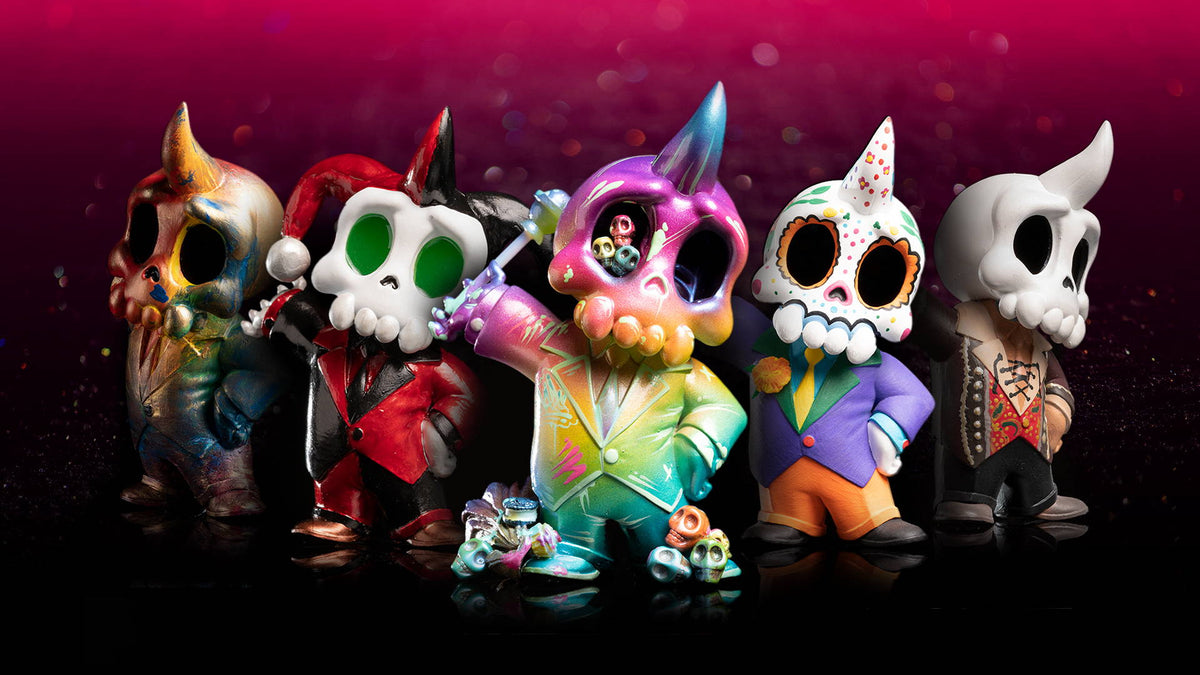 1 of 1 Bob Artist Previews Part 2 — Cryptozoic Entertainment