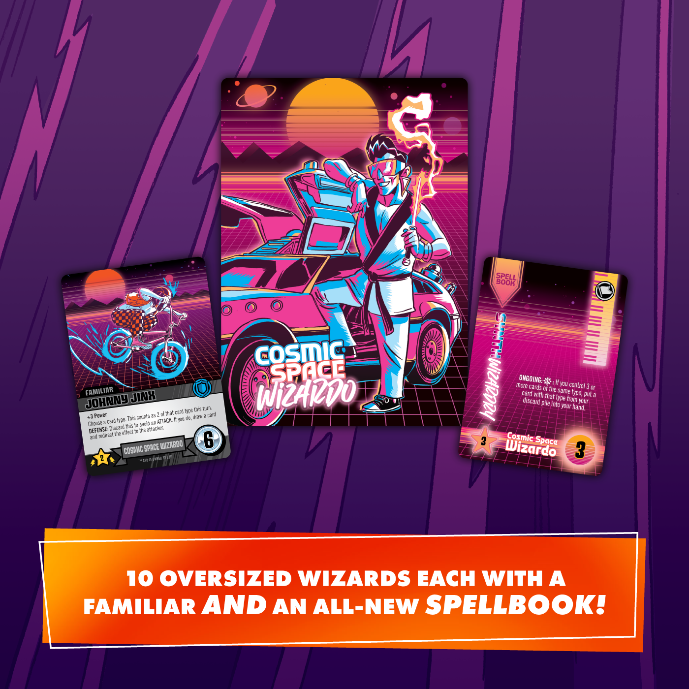Epic Spell Wars of the Battle Wizards: ANNIHILAGEDDON 3 — SATANIC PANI ...