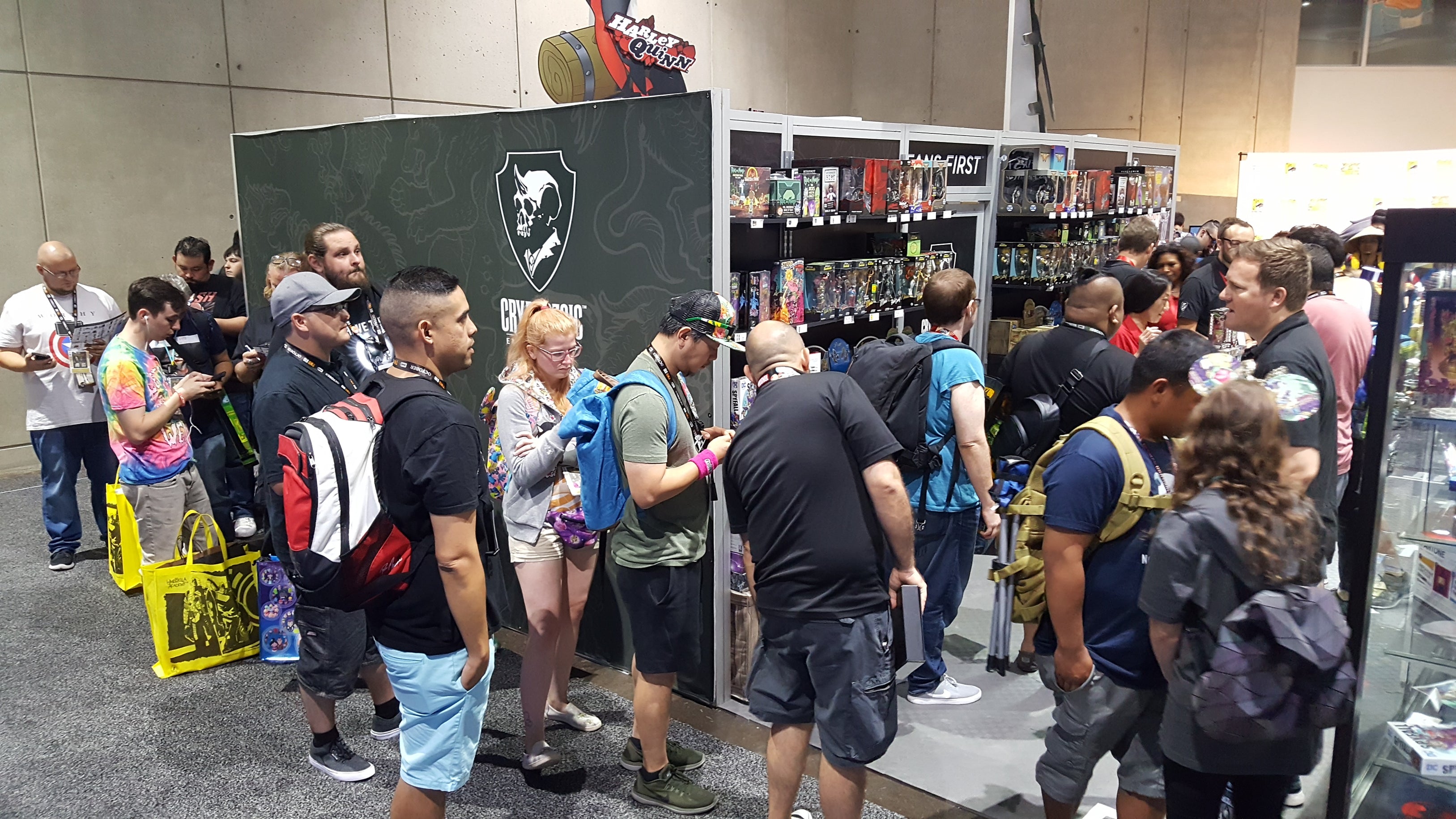 Cryptozoic Entertainment