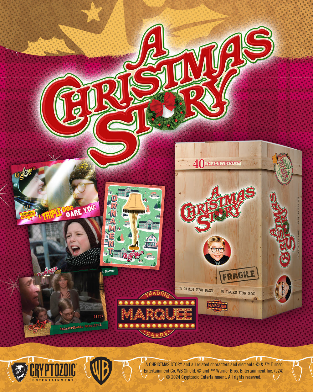 Cryptozoic Entertainment