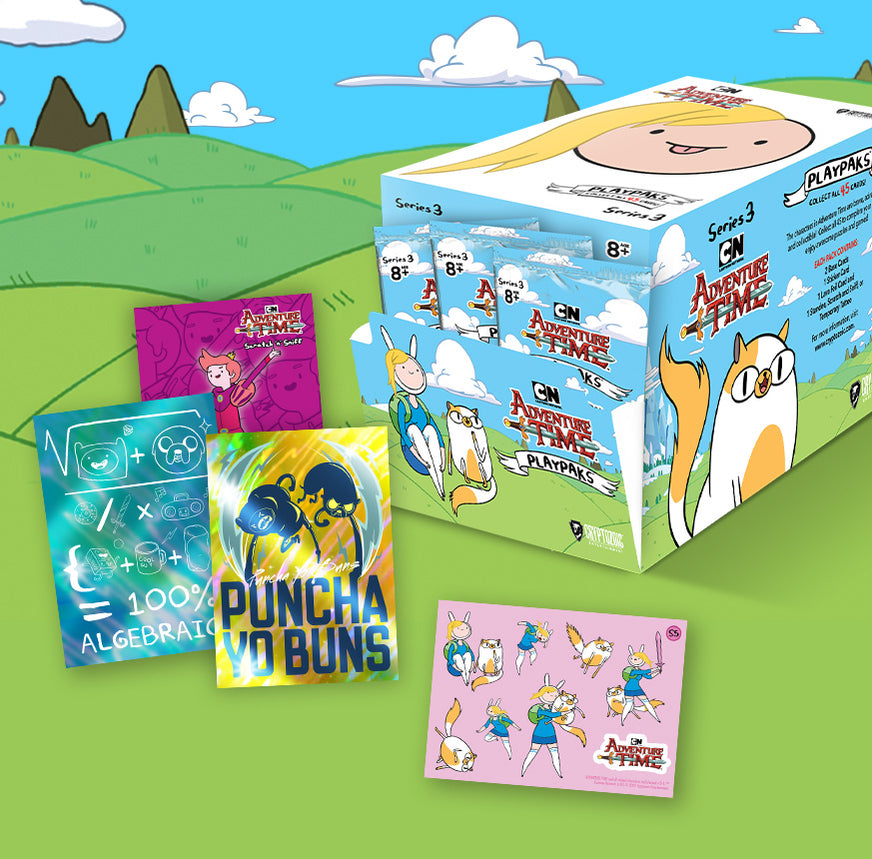 Cryptozoic Entertainment