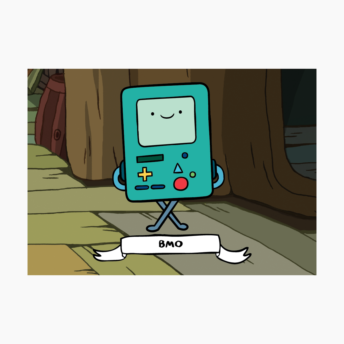 Adventure Time Playpaks: Series 3 — Cryptozoic Entertainment