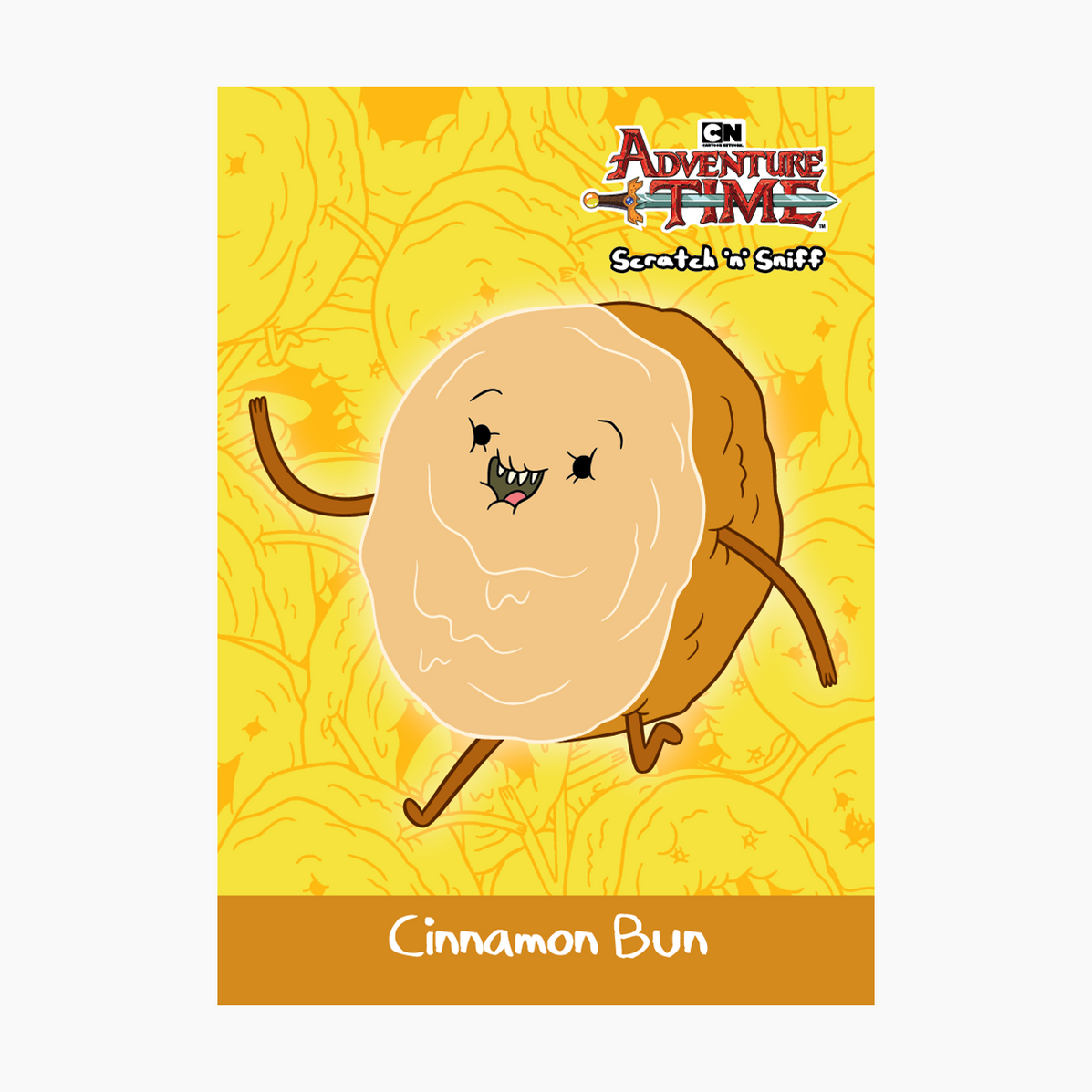 Adventure Time Playpaks: Series 3 — Cryptozoic Entertainment