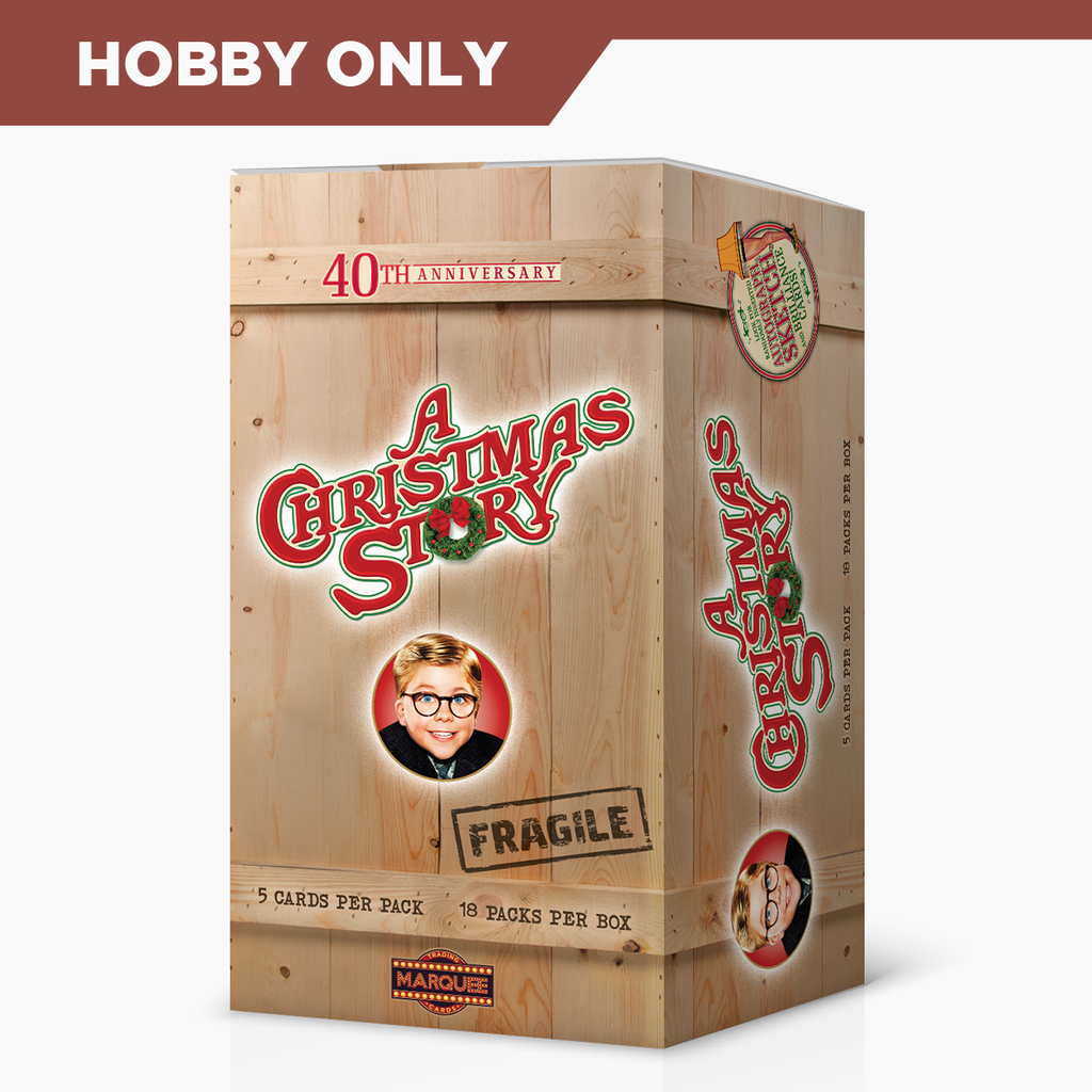 Trading Cards — Cryptozoic Entertainment