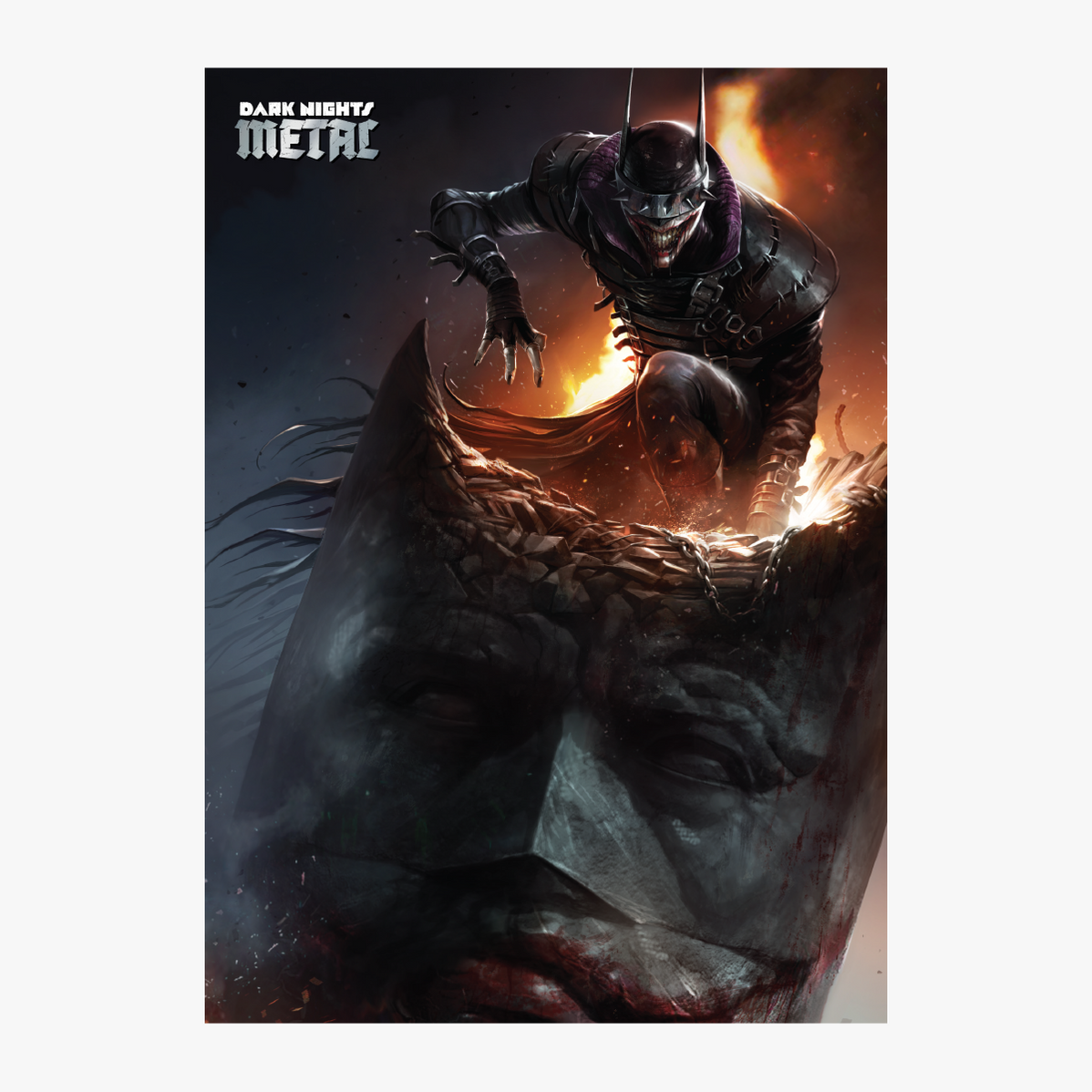 All Products — Cryptozoic Entertainment