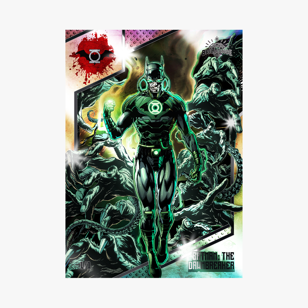 Trading Cards — Cryptozoic Entertainment