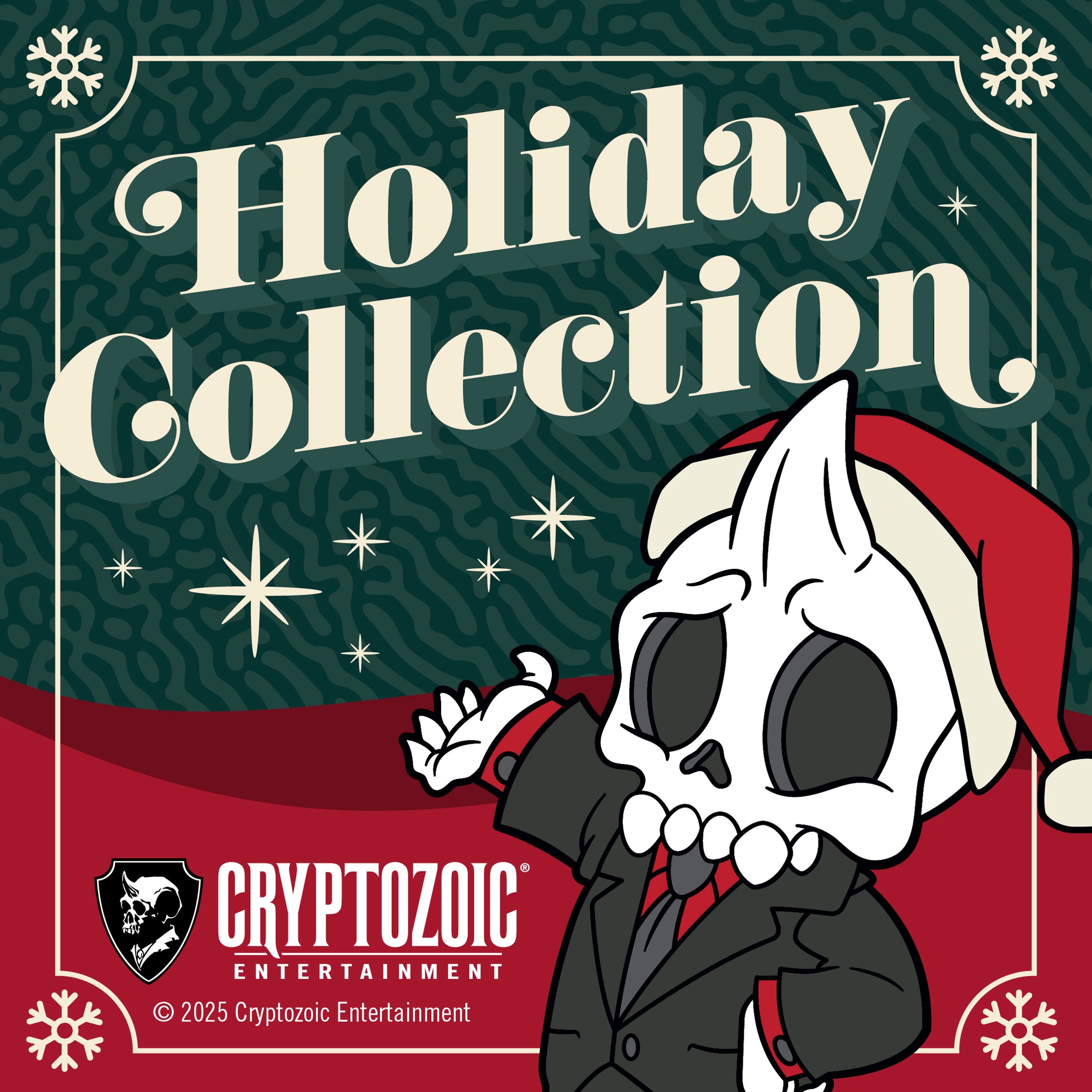 Cryptozoic Entertainment