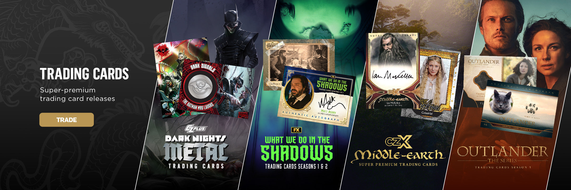 Cryptozoic Entertainment