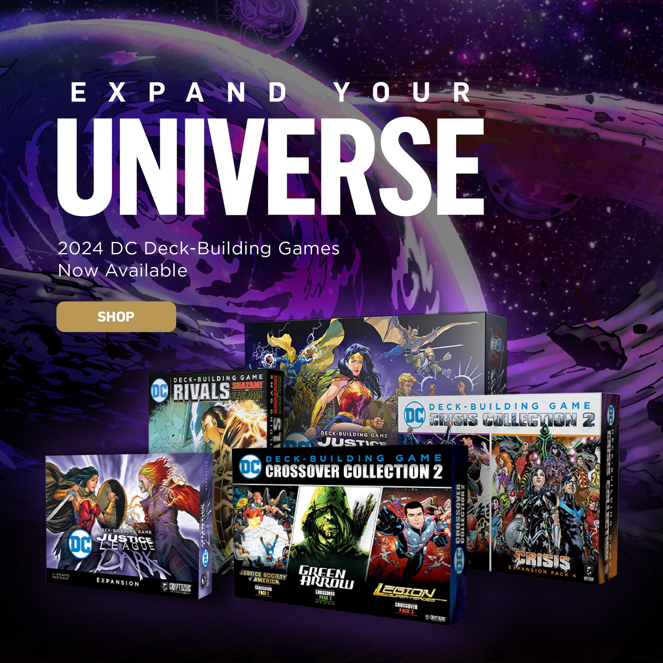 Cryptozoic Entertainment