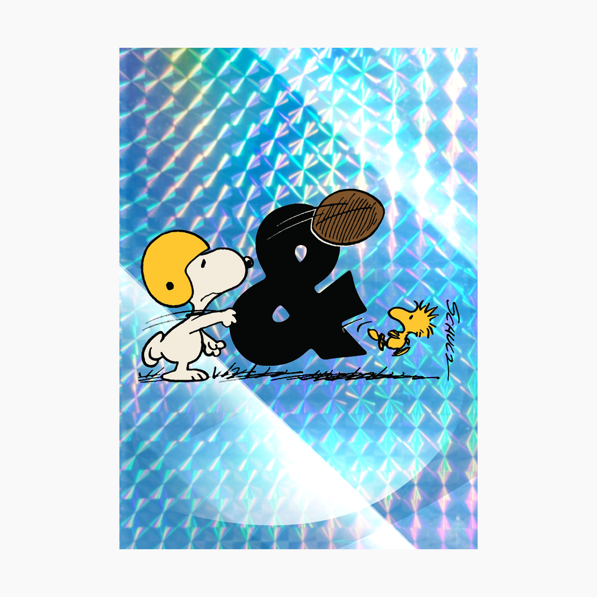 Peanuts Playpaks: 75 Years — Cryptozoic Entertainment