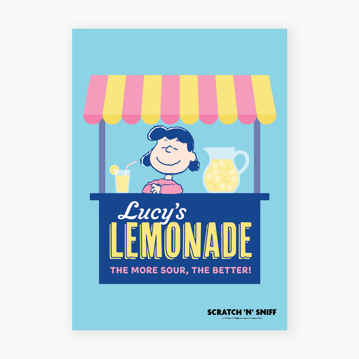 Peanuts Playpaks: 75 Years — Cryptozoic Entertainment