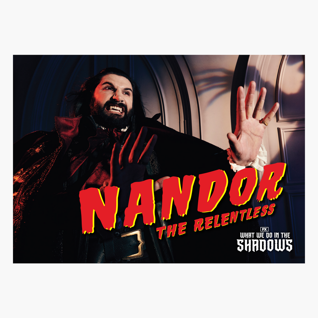 Trading Cards — Cryptozoic Entertainment