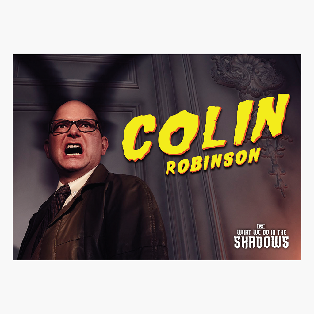 Trading Cards — Cryptozoic Entertainment