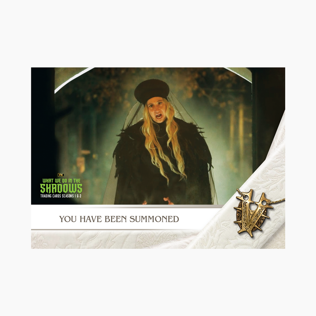 Trading Cards — Cryptozoic Entertainment