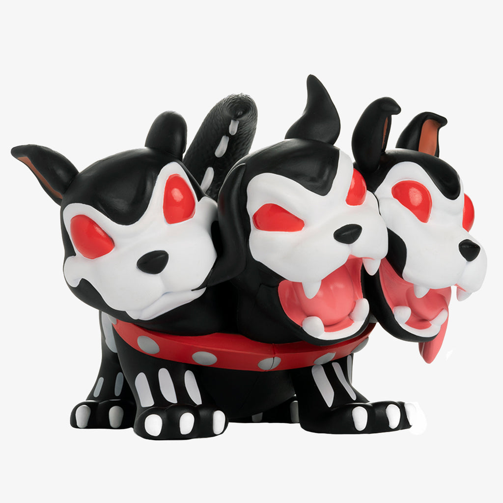 Cryptkins — Cryptozoic Entertainment