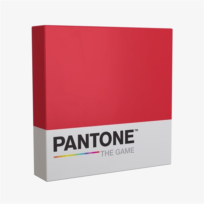 Pantone: The Game — Cryptozoic Entertainment