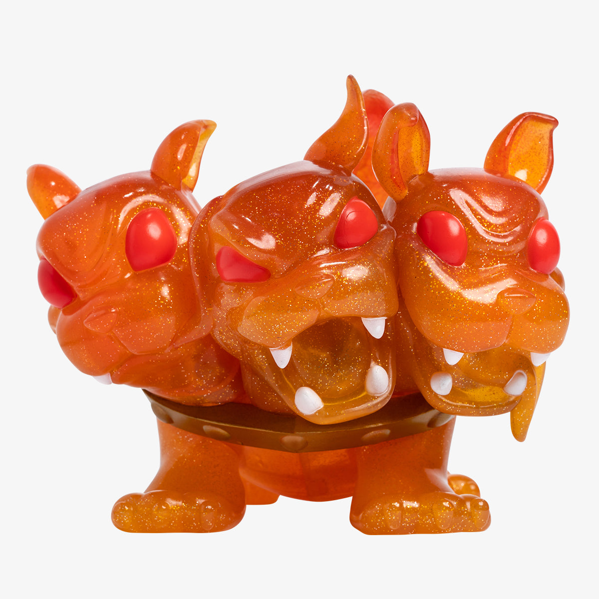 Cryptkins Unleashed: Cosmic Cerberus Vinyl Figure (Cryptozoic Exclusiv ...