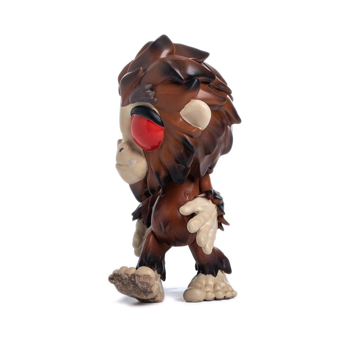 Cryptkins Unleashed: Bigfoot Vinyl Figure — Cryptozoic Entertainment
