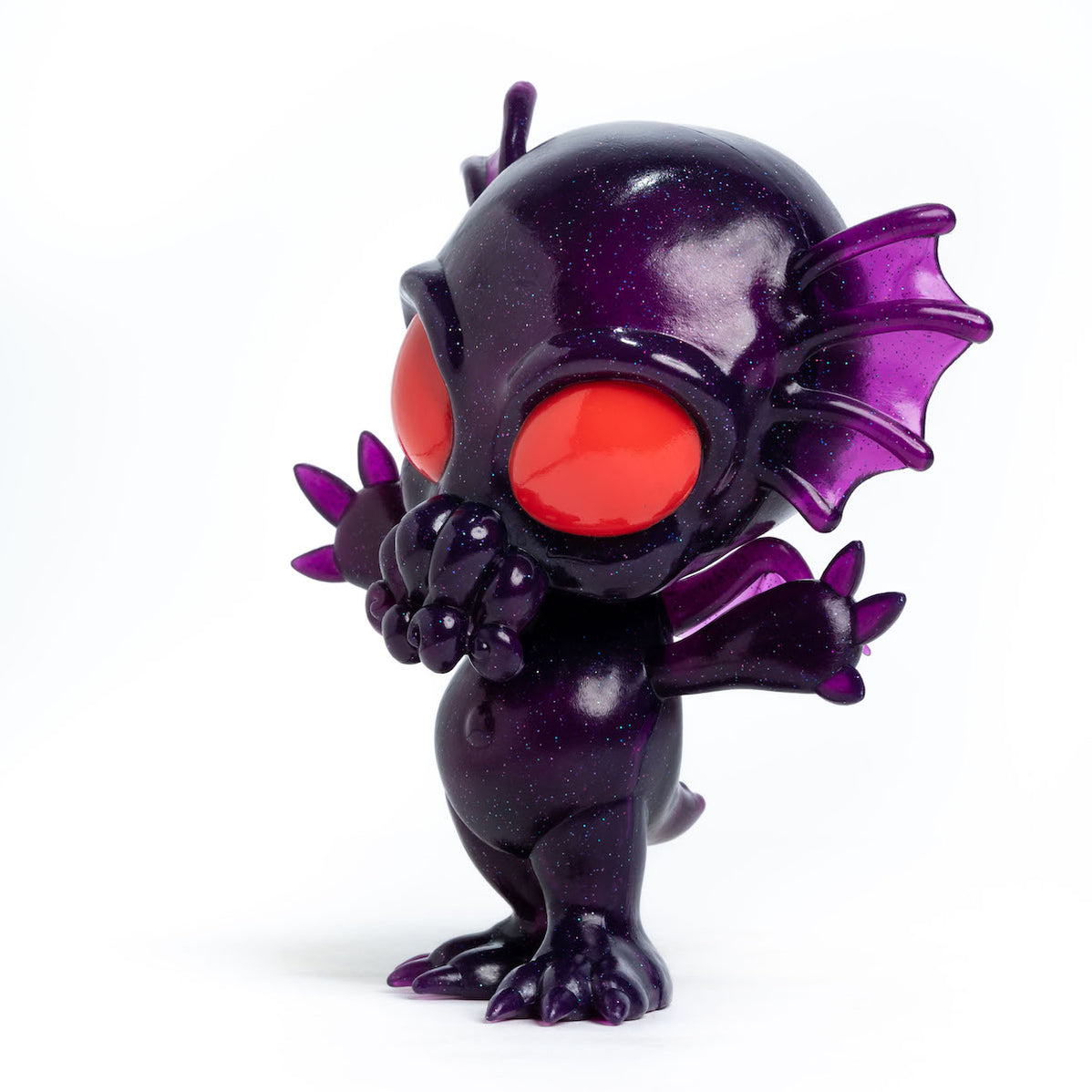 Cryptkins — Cryptozoic Entertainment