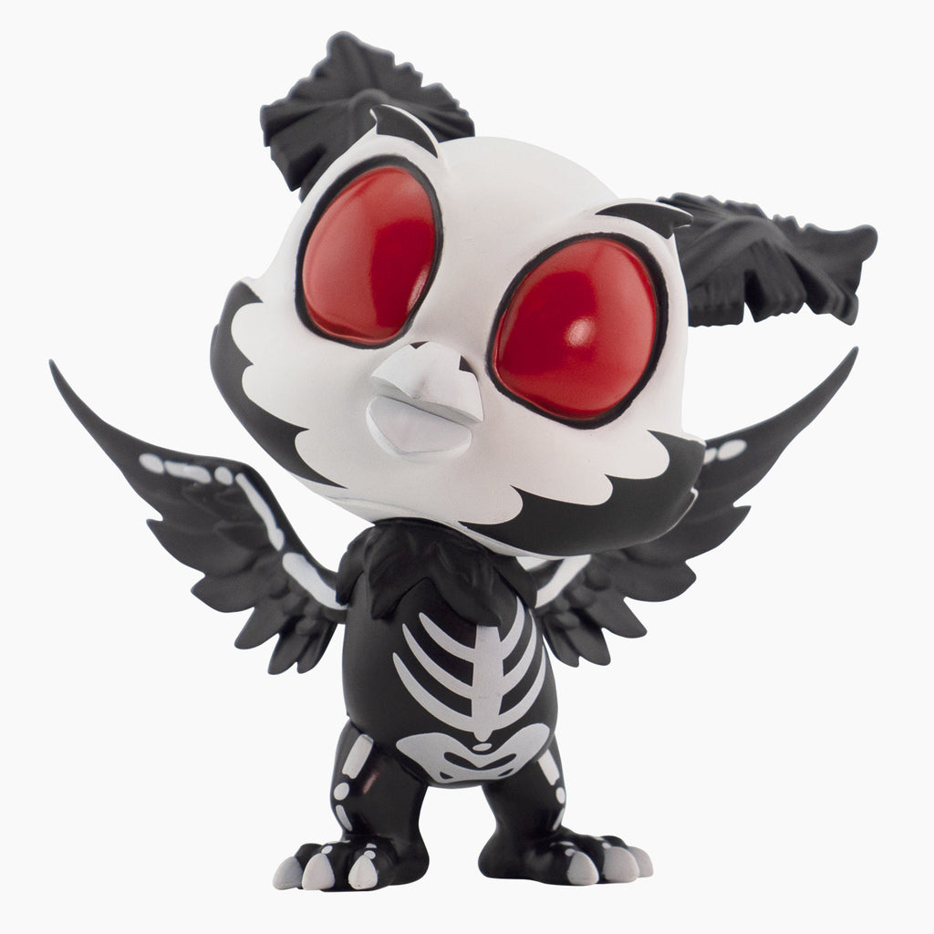 Cryptkins — Cryptozoic Entertainment