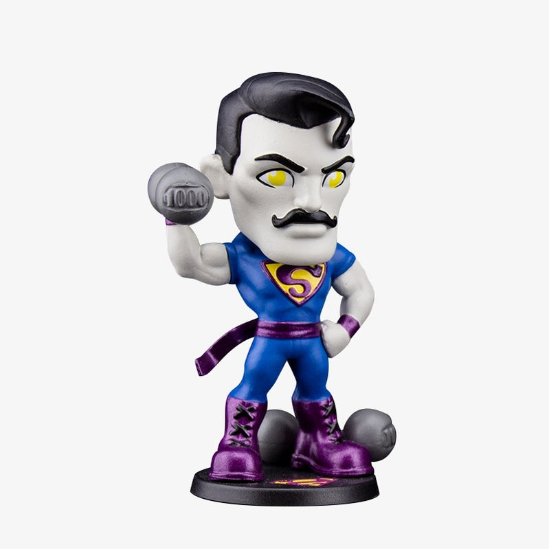 Products — Cryptozoic Entertainment