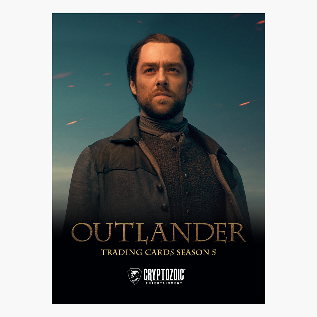 Trading Cards — Cryptozoic Entertainment