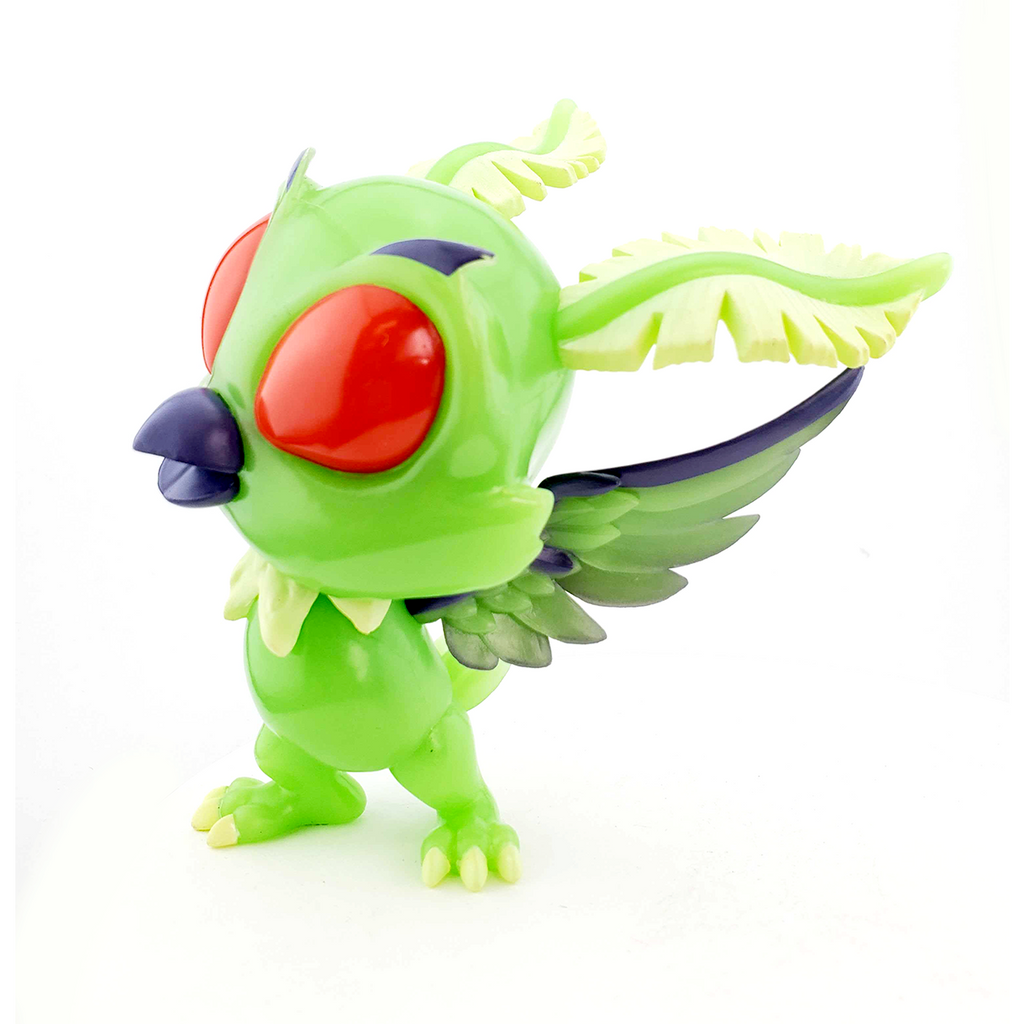 Cryptkins — Cryptozoic Entertainment