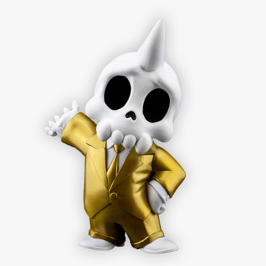 Cryptkins — Cryptozoic Entertainment