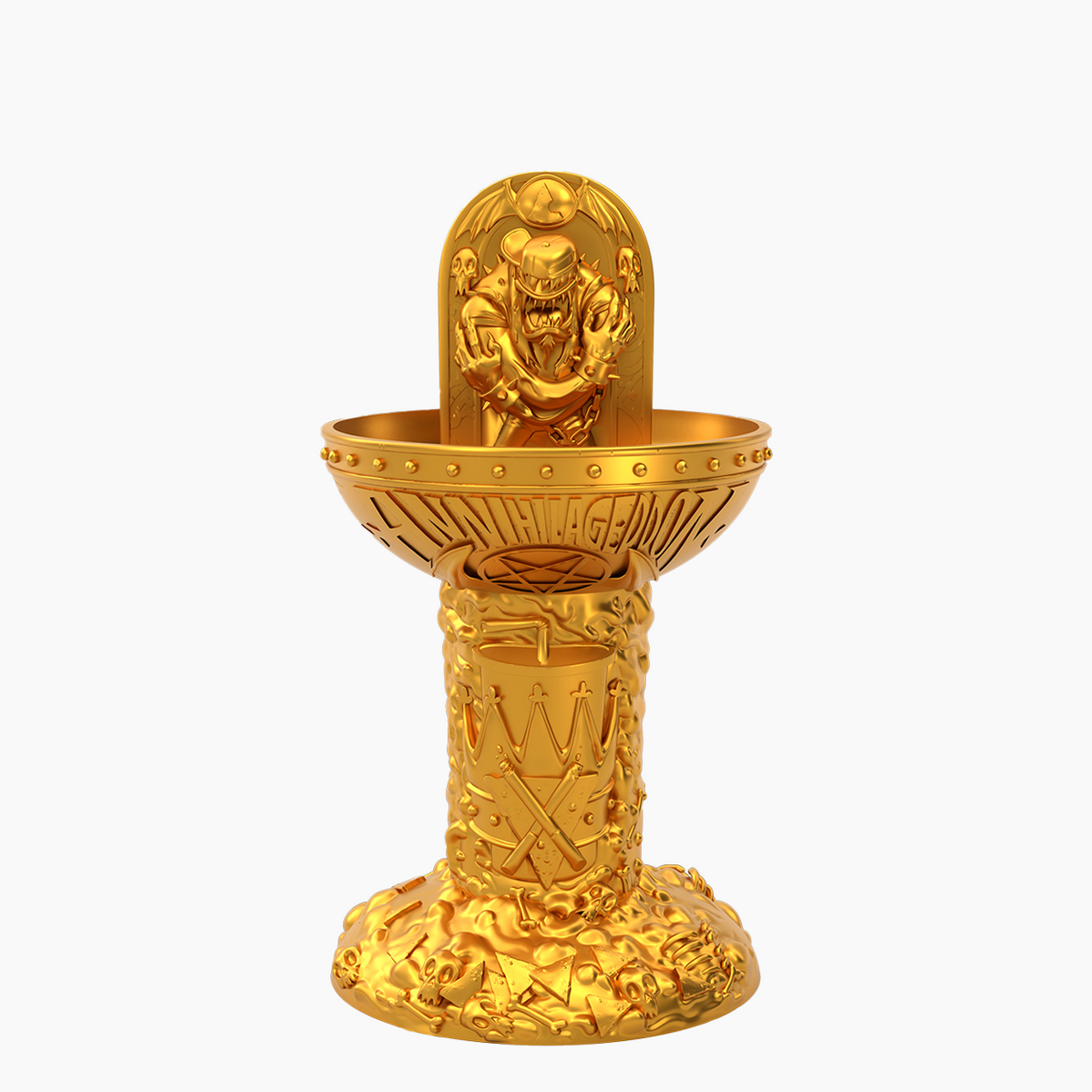 Epic Spell Wars — Cryptozoic Entertainment