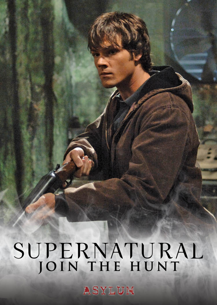 Supernatural Trading Cards Seasons 1-3 — Cryptozoic Entertainment